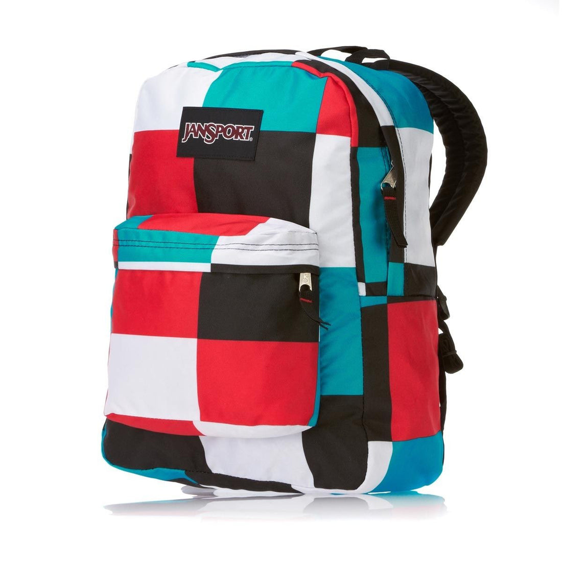 Bagpack – Swatches App